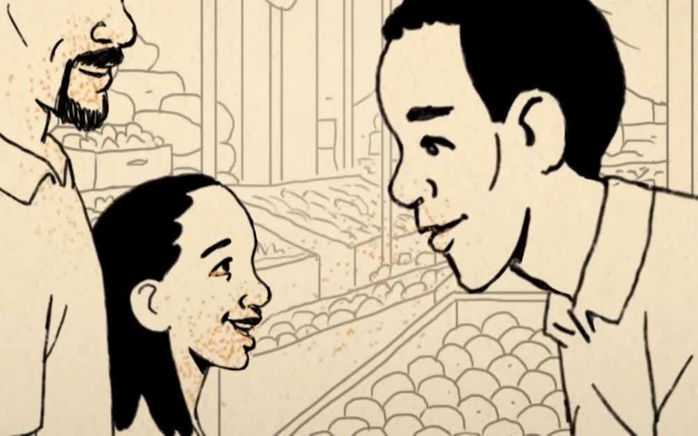 这部动画告诉你,新冠病毒是如何传播的,看完一定要戴口罩!