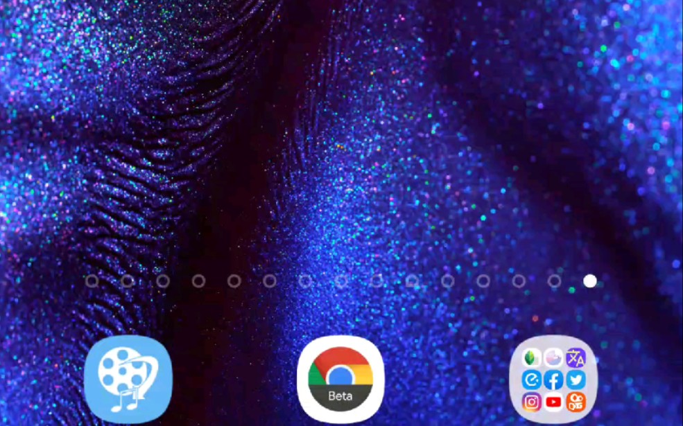 【硬核】全网最美真·4K动态壁纸,4K外加HDR,核能级动态壁纸。可...