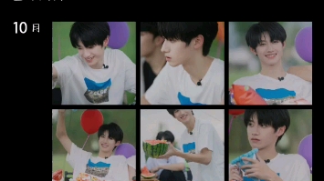 路人看朱志鑫微博,可以在评论区和我推荐朱志鑫的舞台和三代其他小...