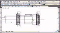AutoCAD 2014中文版三维造型设计实例教程 【100讲+文件】(1.79G)