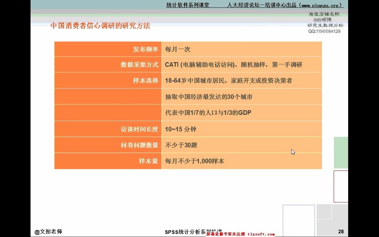 SPSS基础操作(1-9)