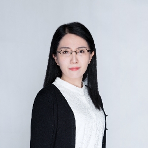 马紫月老师 