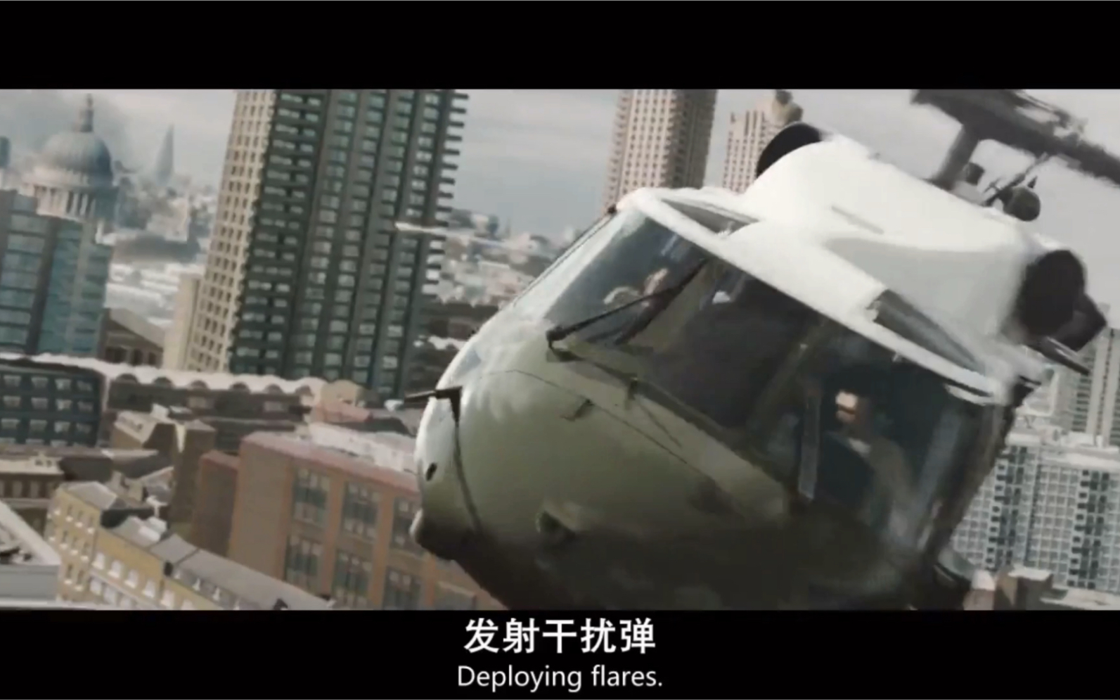现代战争,毒刺导弹的威力,伦敦陷落!