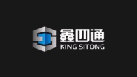鑫四通玻璃钢燃气表箱天然气表箱