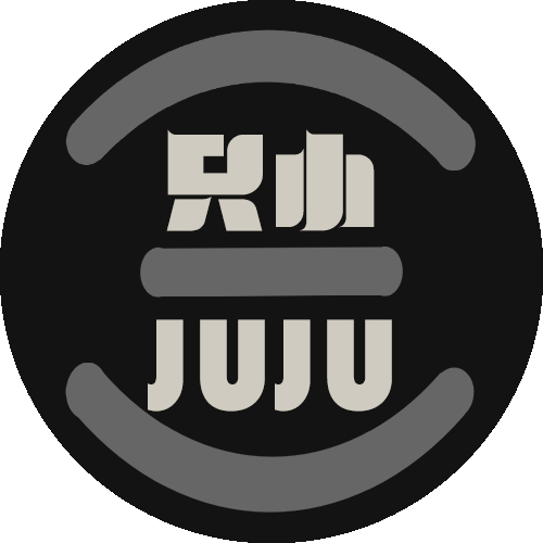 三只小JUJU 