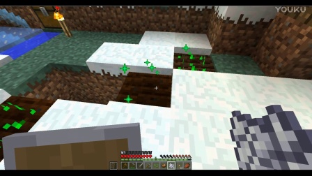 【老龙王】我的世界MINECRAFT1.10版本《被囚禁的世界困难生存》...