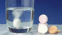 维C泡腾片吃错竟会丧命? 看完你还敢这样吃吗