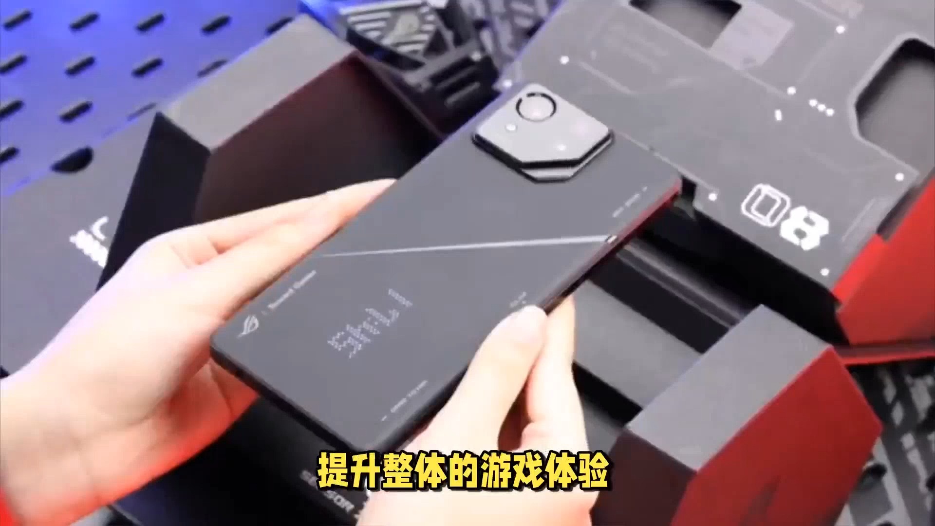 从参数到实战,华硕ROG XG259CMS绝杀显示器全方位评测:为何它能...