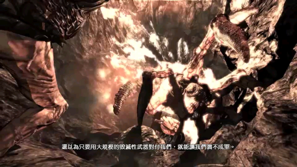 xenia模拟器战争机器2 60帧体验通关