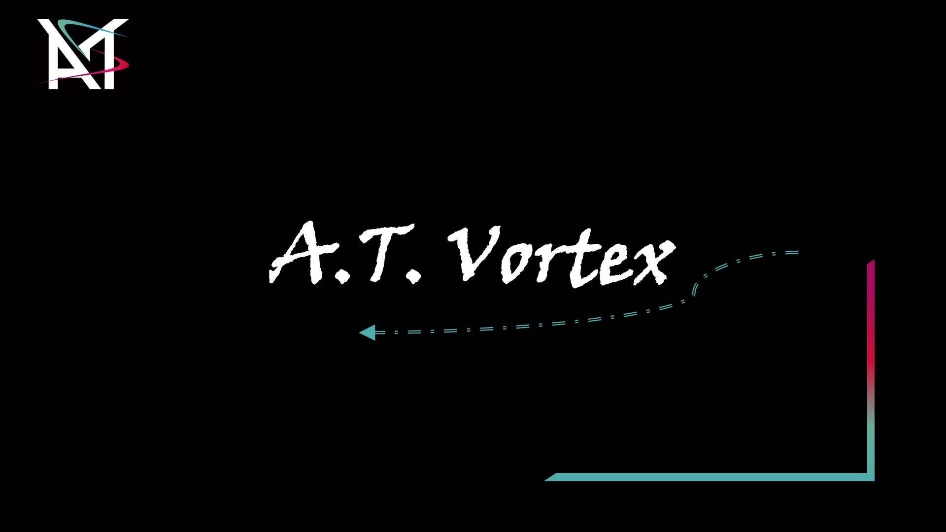 【A.T. Vortex 总集篇】 一支由高中生组成的公开课团队