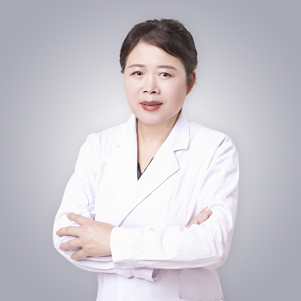 皮肤科腋臭专家徐美萍 