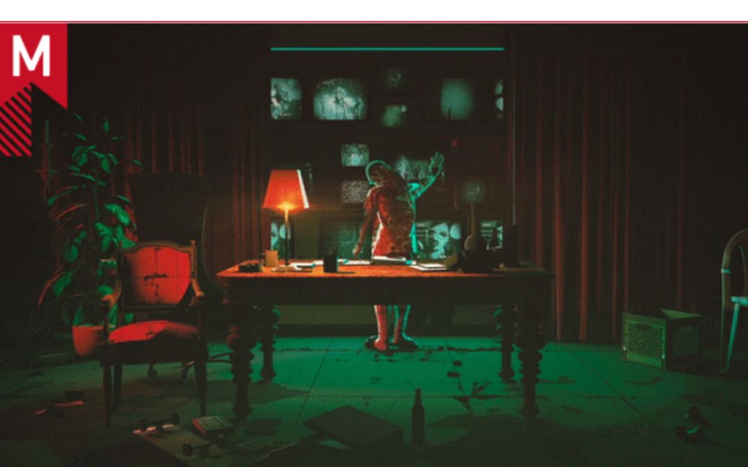 Motionographer网站2022年播放最高的十大短片