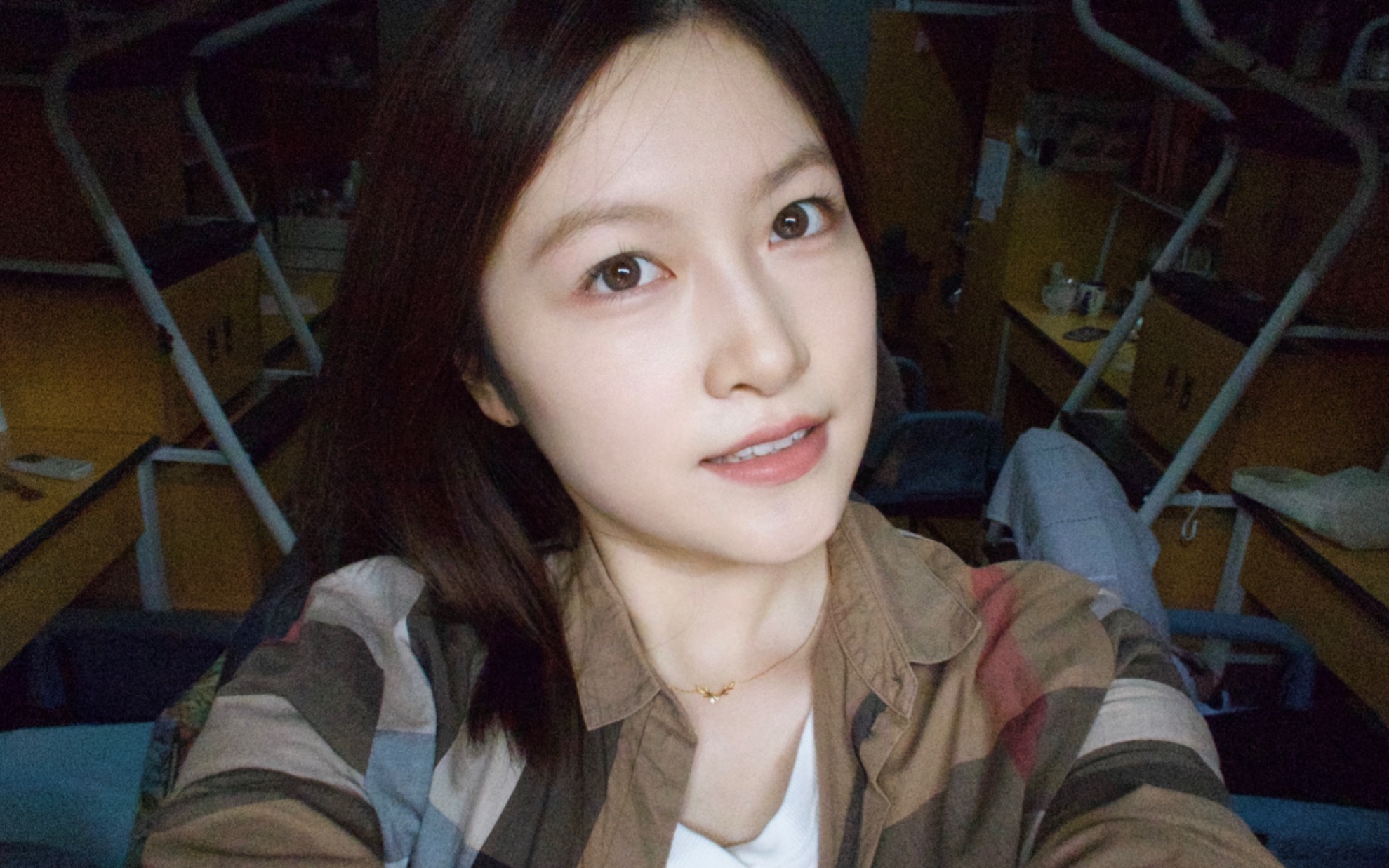 VLOG|第二次参加学代会～这次是从部长到学生会主席的转变߫�记录...