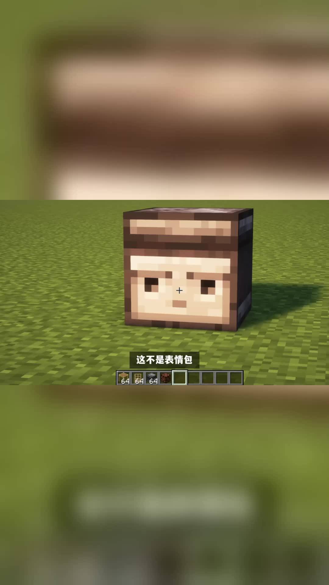 我的世界:当侦测器遇上脚手架,垂直电路诞生了!