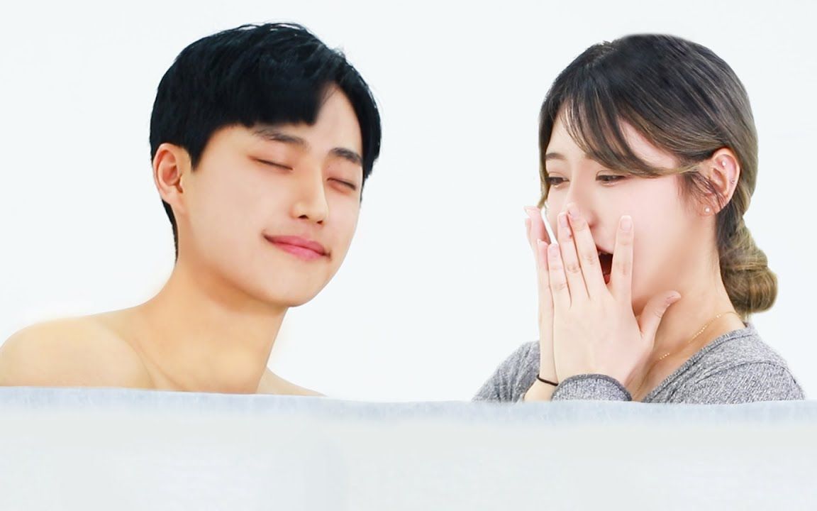 爱情实验室:男生现场换装相亲,女生最爱的穿衣风格是?