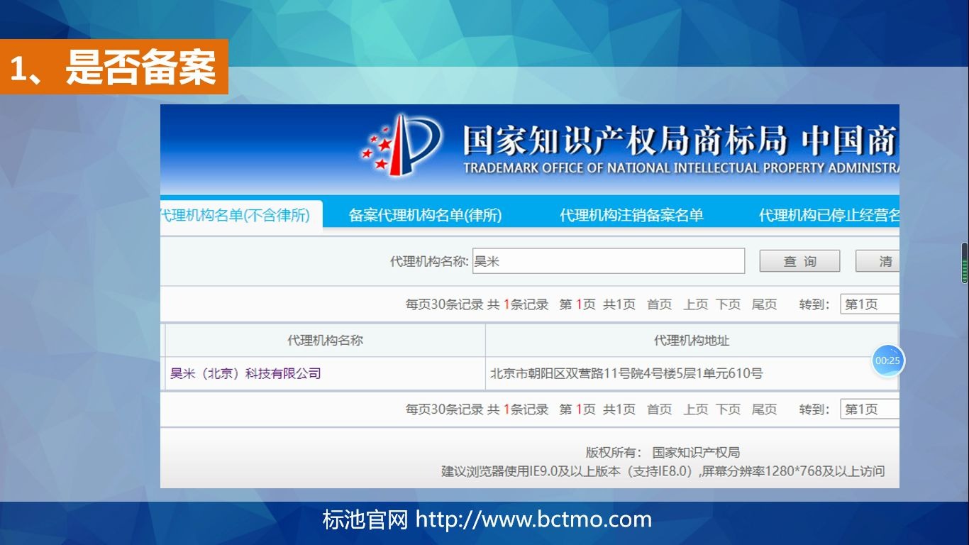 深圳市商标代理哪家好?深圳市商标代办有限公司