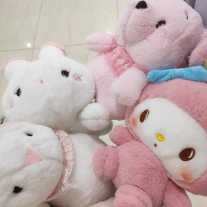 莫得花露水不能活 