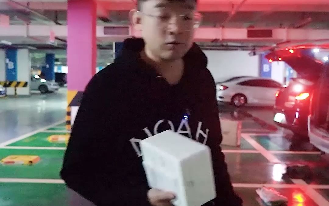 家用充电桩安装全流程及注意事项,有电车的一定要看看#刘超人开电车