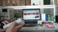 笔记本移动电源的使用方法