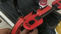 紧绳器+绑带绳安装视频