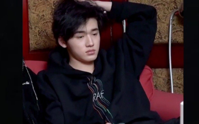 时代少年团‖四周年微电影剧情