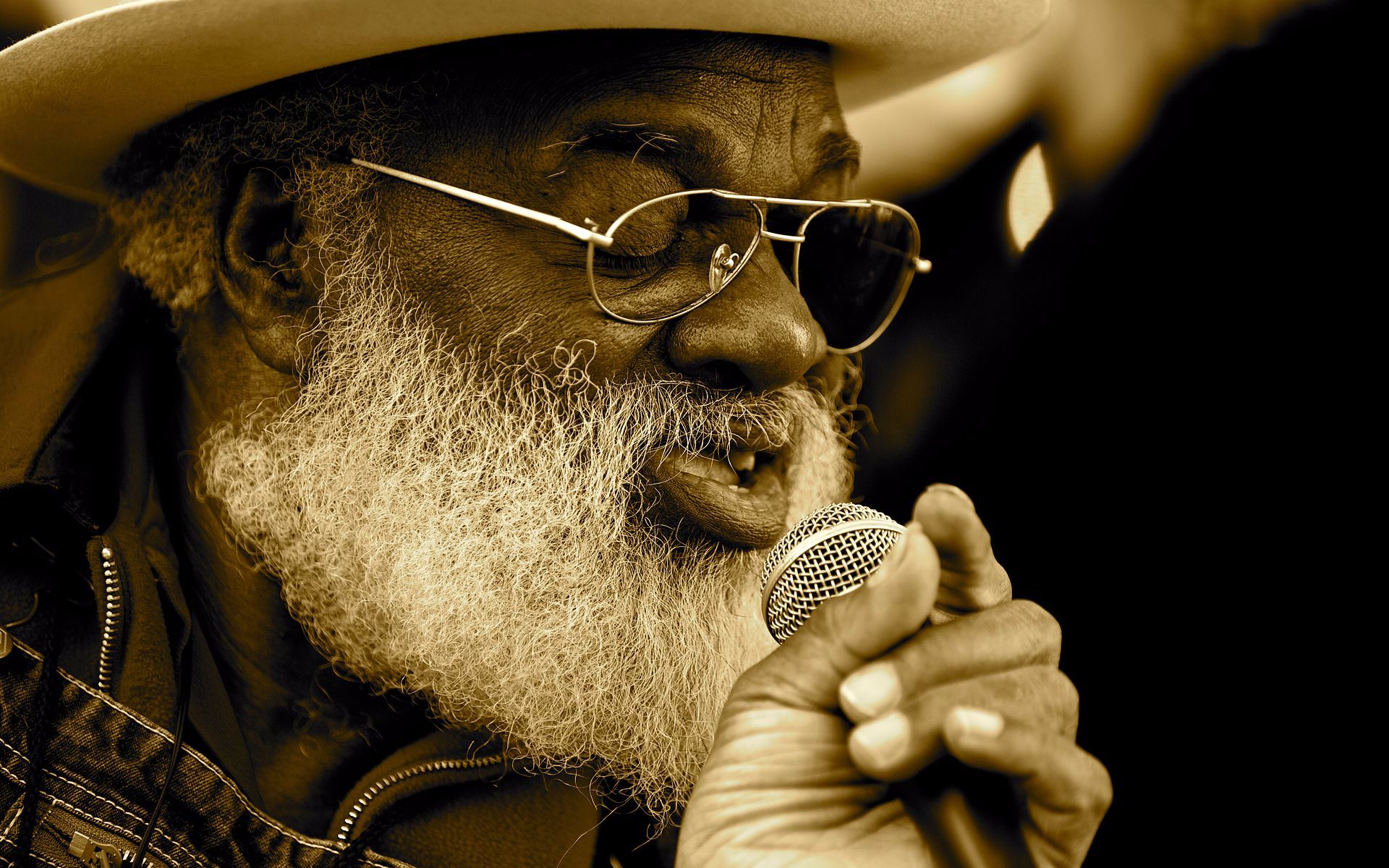 油管播放量破亿的灵魂乐【Stand By Me】经典永不褪色(中文字幕)