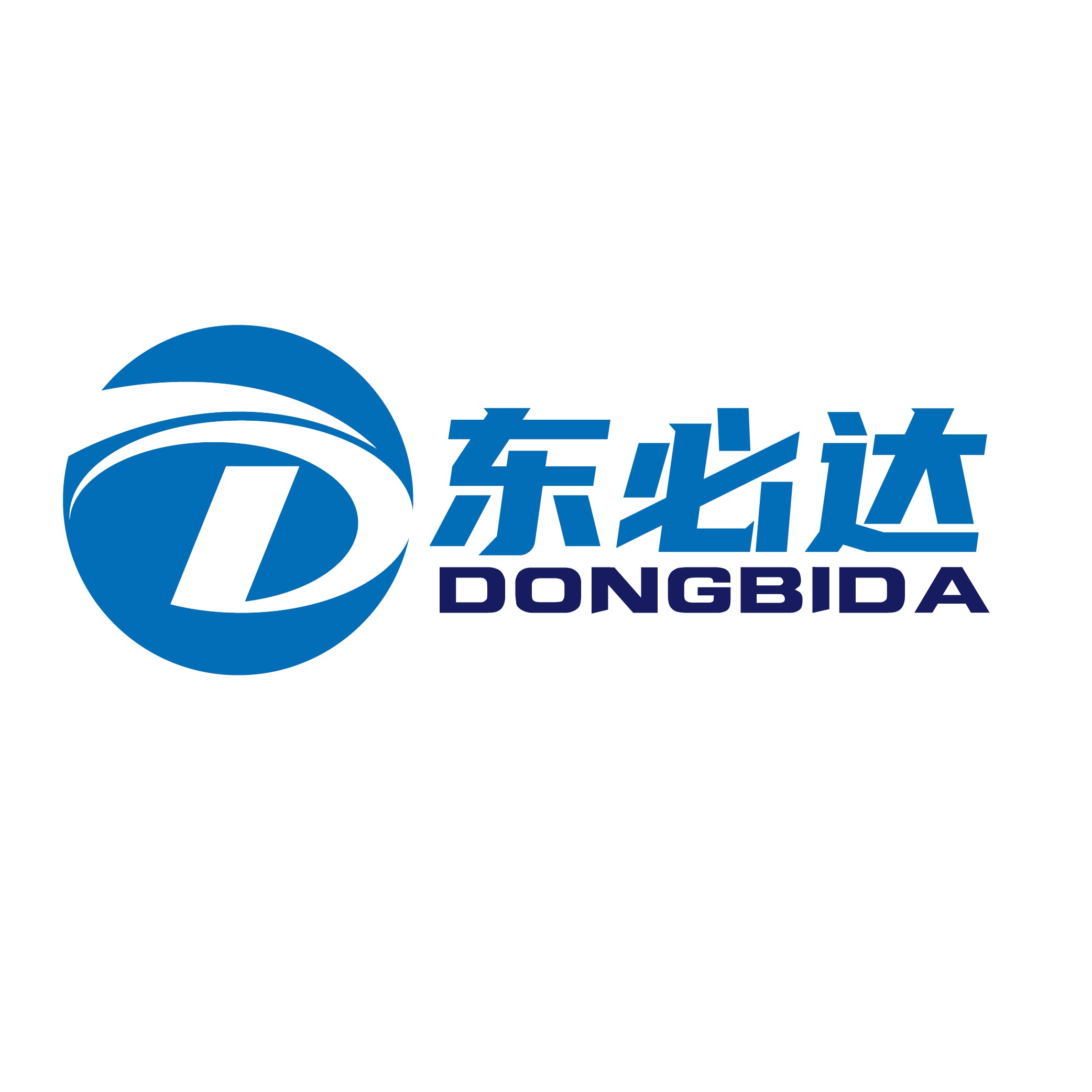 东必达 