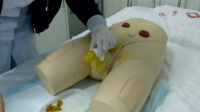 男病人导尿