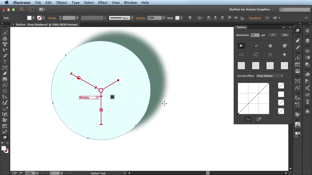 Ai插件(Astute Graphics)(第四部分)