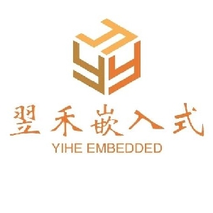 翌禾Robot嵌入式 