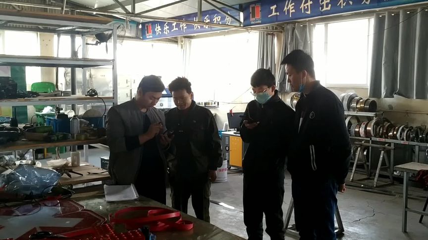 老板教员工如何有趣的开部门会议？用故事阐述规章制度的重要性