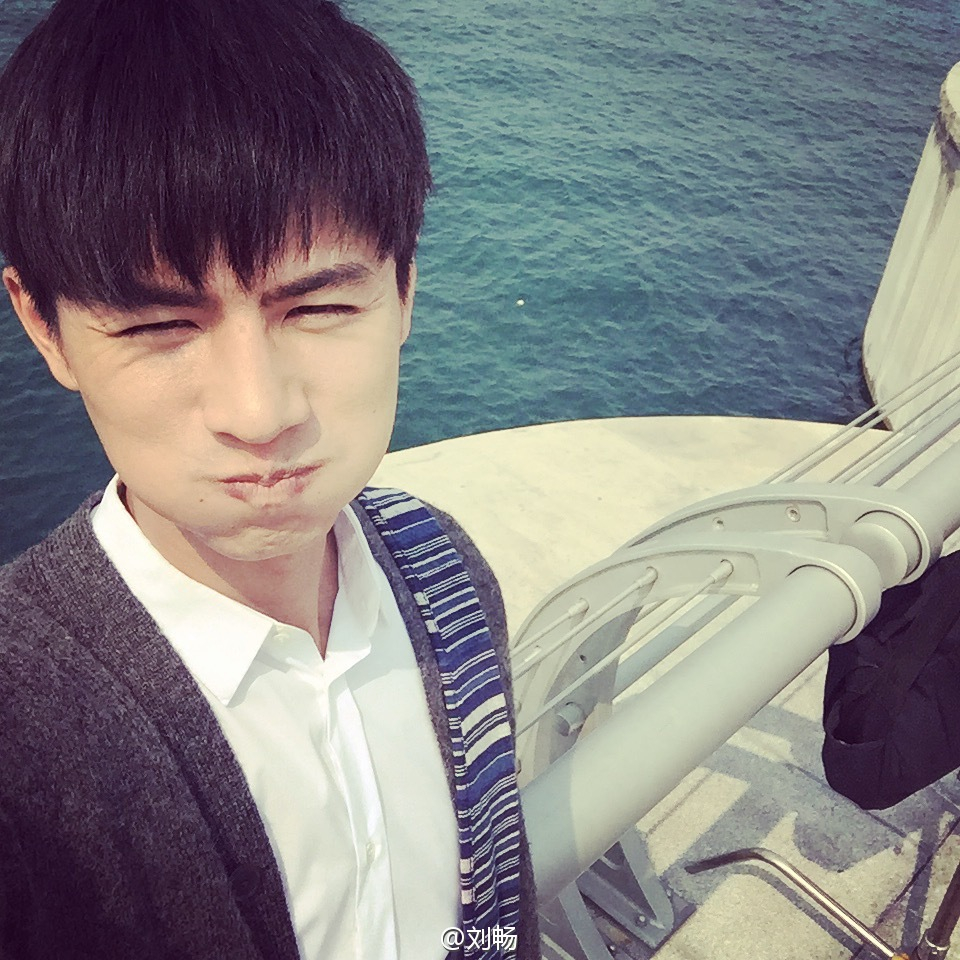 等待梦里花开的日子 