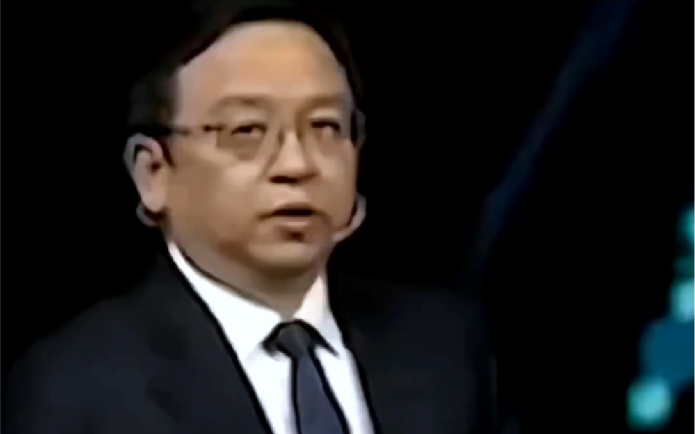 比亚迪总裁王传福:电池安全是新能源汽车最大的豪华