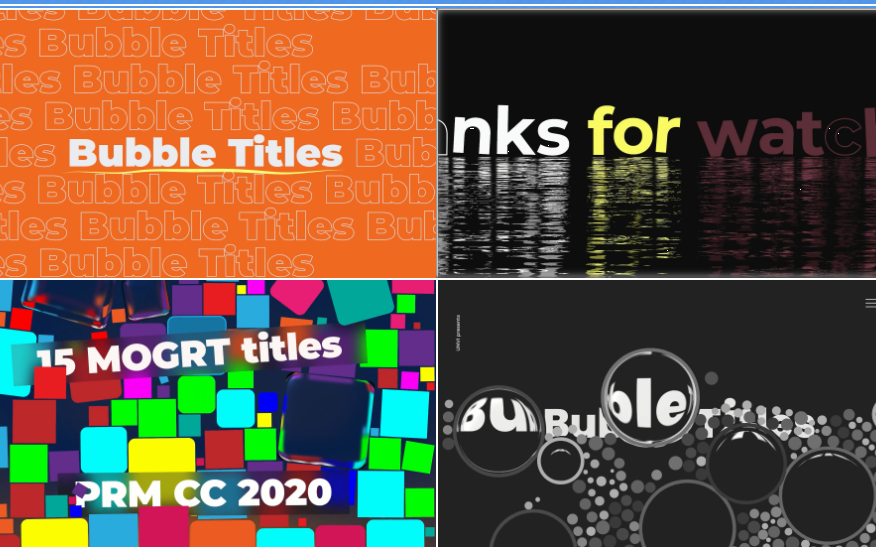 AE模板-印刷动力学海报文字排版动态文字流动背景个性海报动态背景...