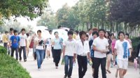 安徽文达信息工程学院 十周年宣传片
