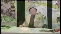 蔡育贤国画老虎画法
