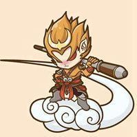 游戏怒怒菌 