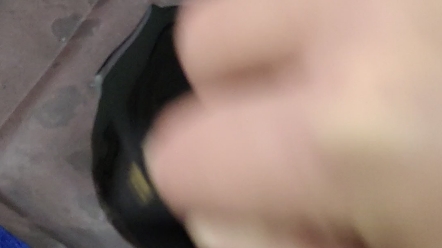 自制砚台,用端砚宋坑中最普通的,磨上海墨厂中最普通的选烟龙门墨条,...