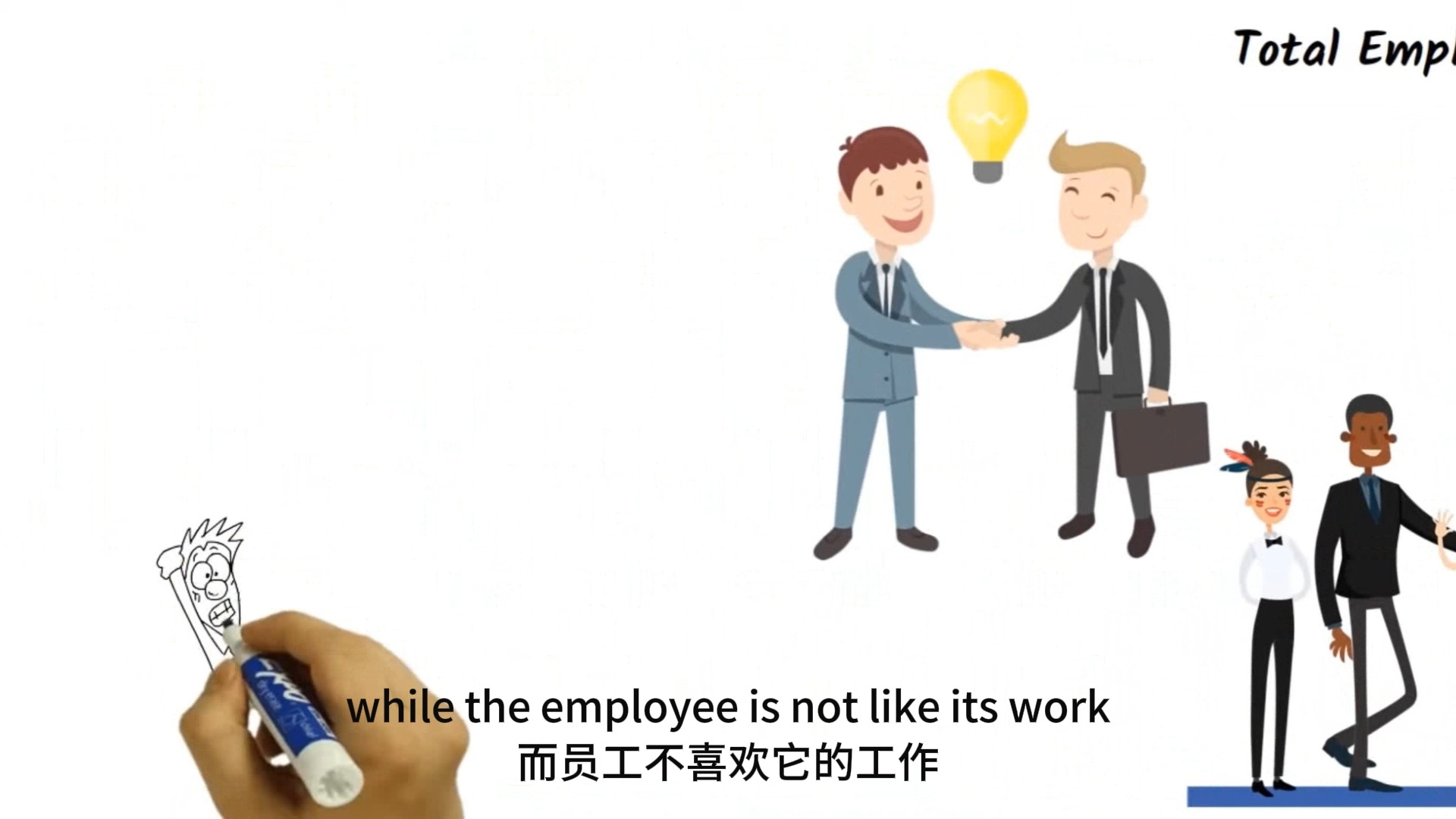 带你了解质量管理QM