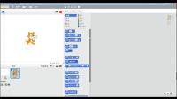 小猫动起来-2.Scratch界面介绍