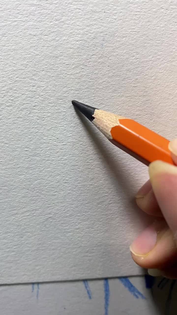 画画如此的简单,隔壁家小孩都学会了。