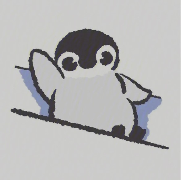 咧咧鹅 