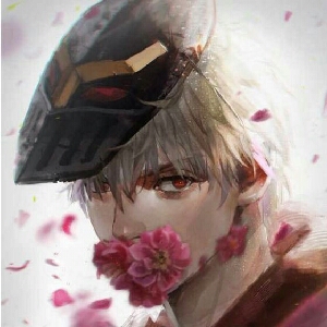 Single丨person 
