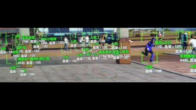 荒野行动PC国服现状