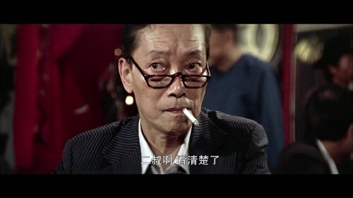 影视:打麻将史上的经典,一直被模仿,从未被超越