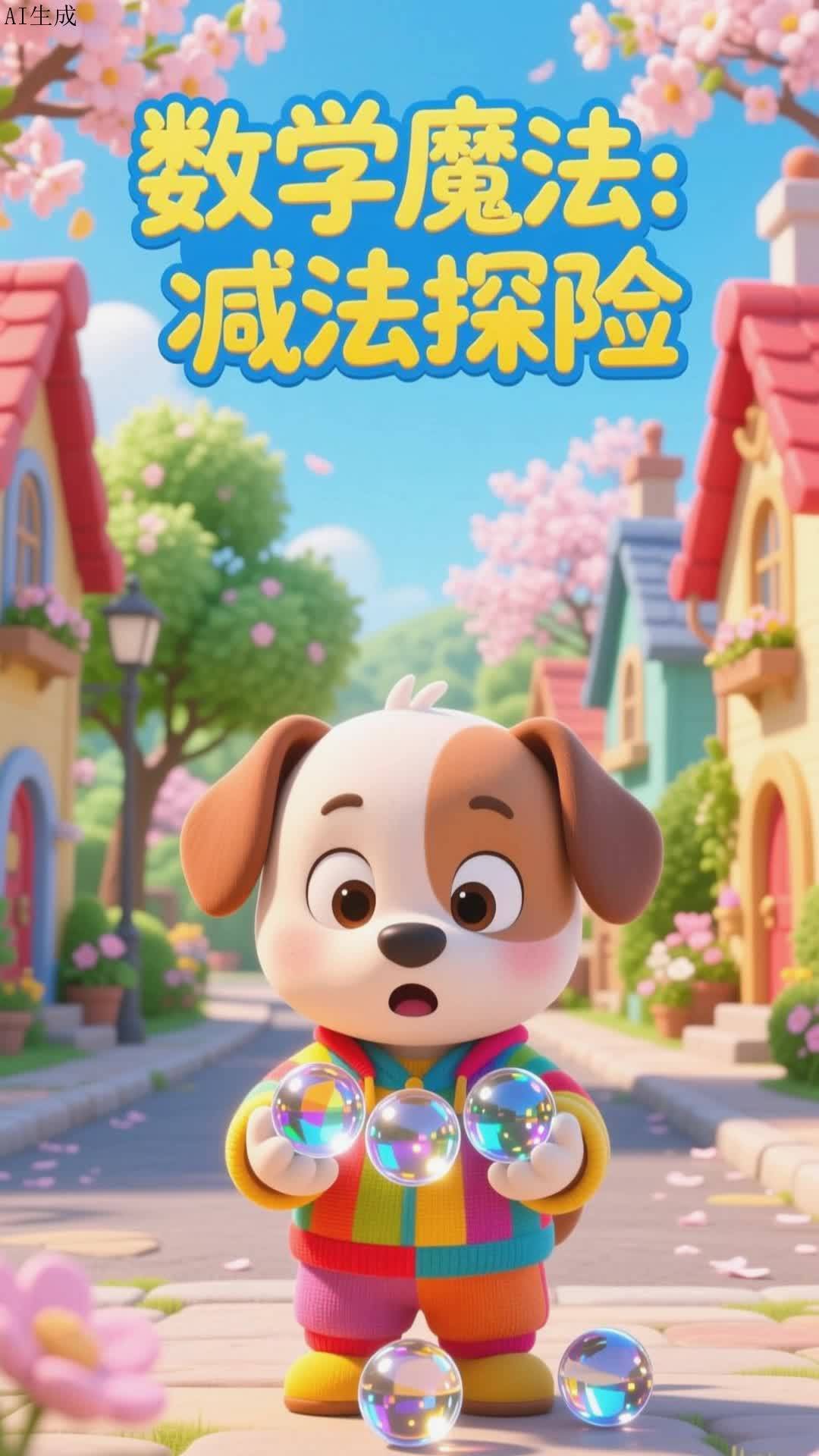 减法基础知识 正确计算方法 提升数学理解