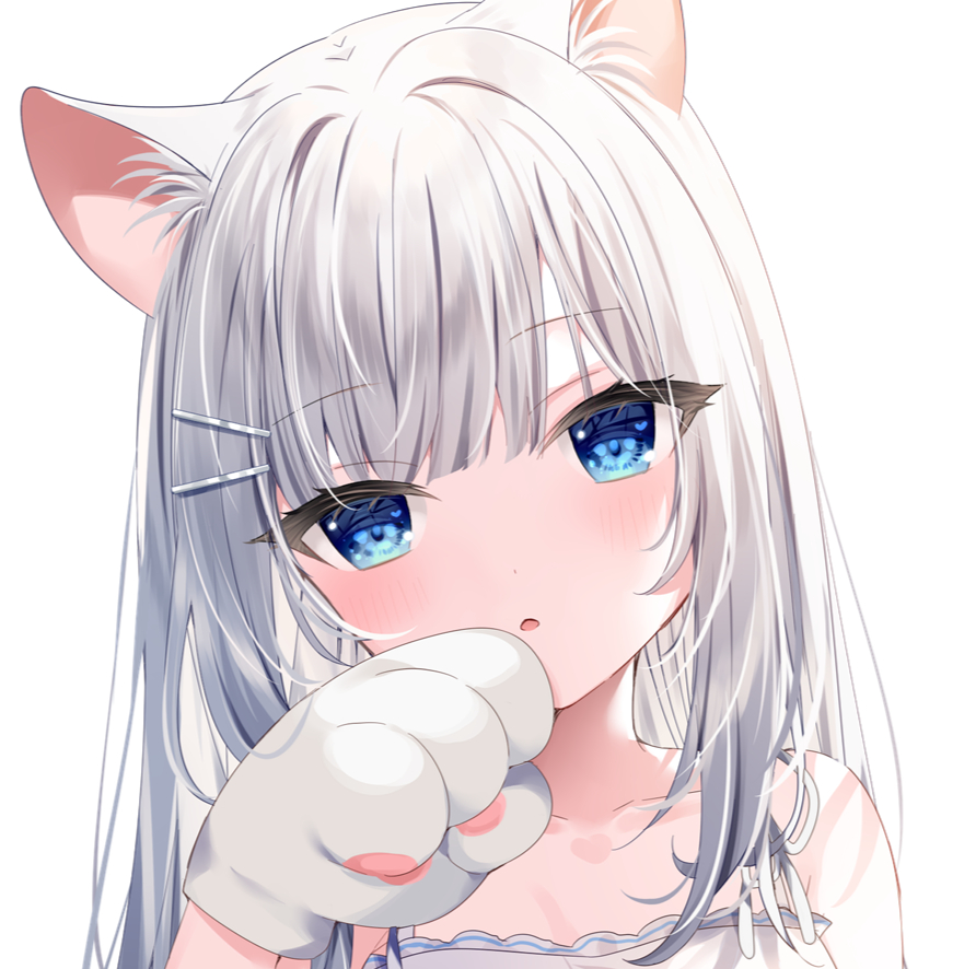 吸猫博士 