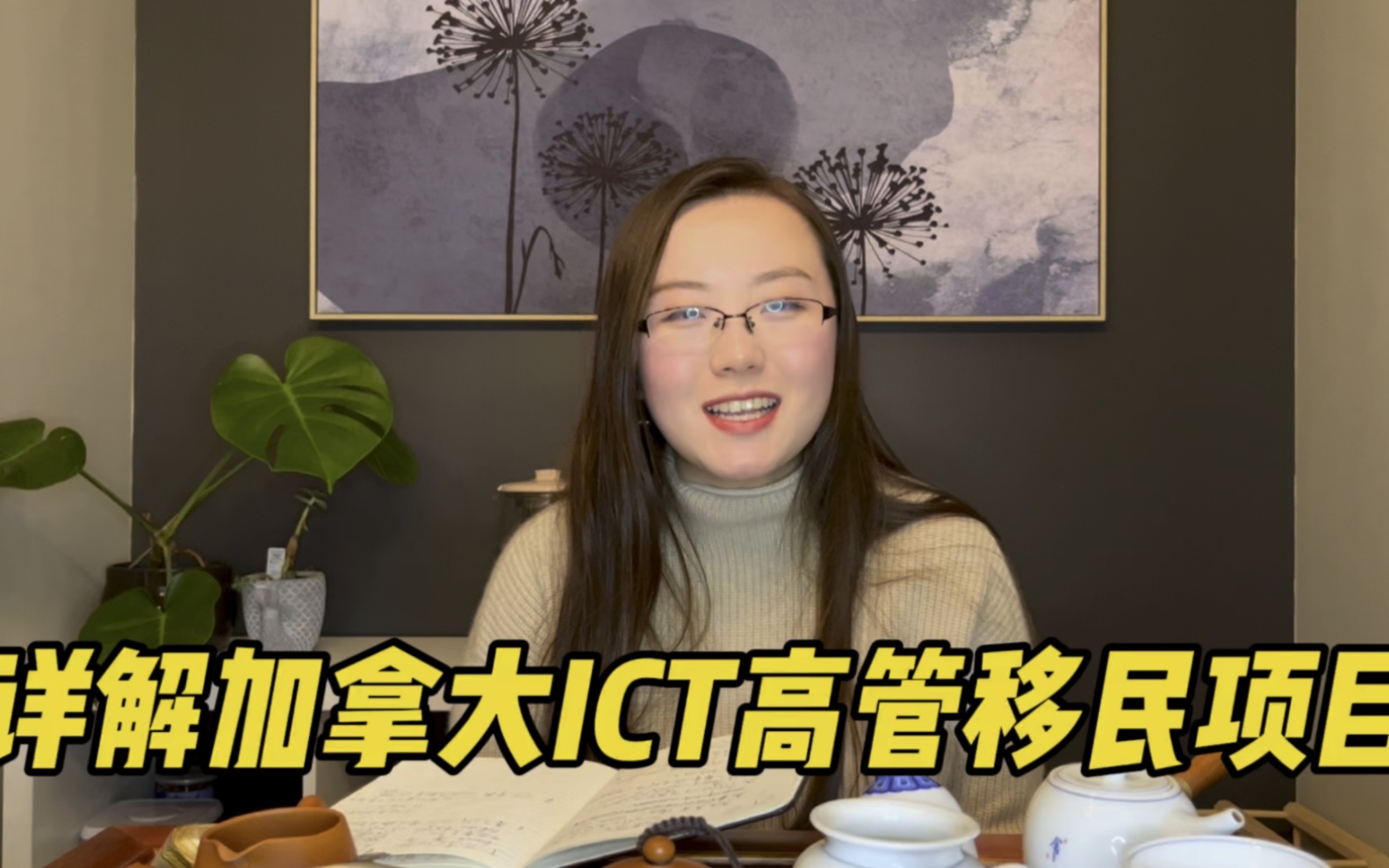 加拿大ICT高管移民项目申请细节与流程,具体优缺点都有哪些