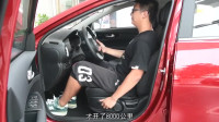 从别克英朗,换到起亚K3,才开了8000公里,车主憋了一肚子话要说