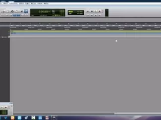 Pro Tools 实用教程2